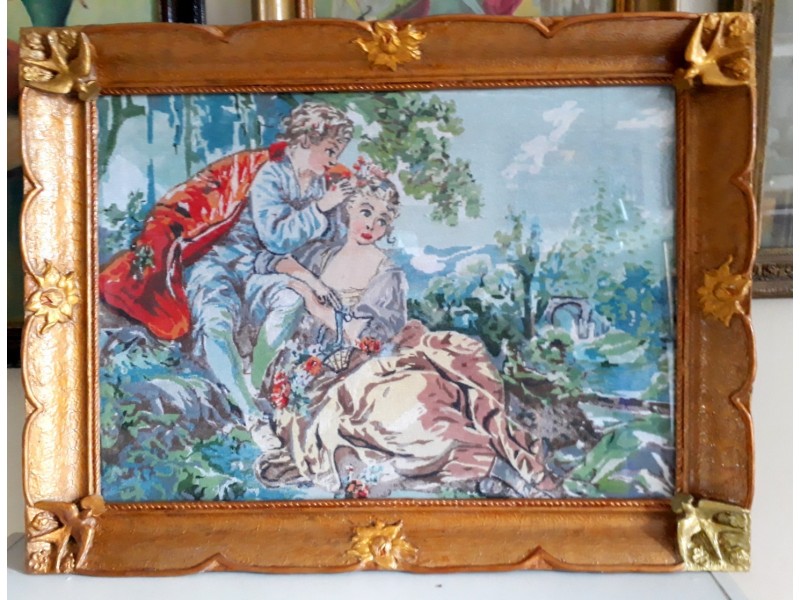 GOBLEN - VELIKI
