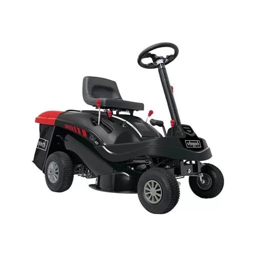 Scheppach traktor kosačica MR224-61 6.8 KS