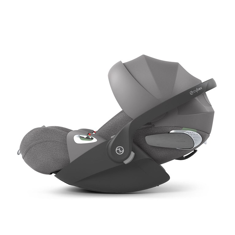Cybex autosedište Cloud T, Mirage Grey Plus, 45-87cm