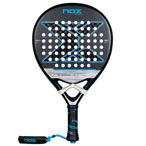 NOX - LUXURY | QUANTUM 12K Cobalt
