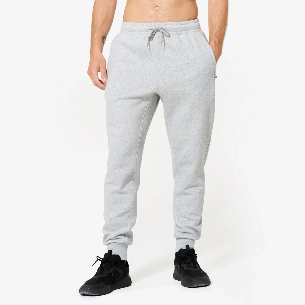Muški donji deo trenerke slim-fit