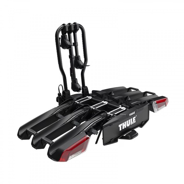 THULE nosač bicikla EasyFold 3 945 nosač bicikla za auto kuku - 3B 13pin