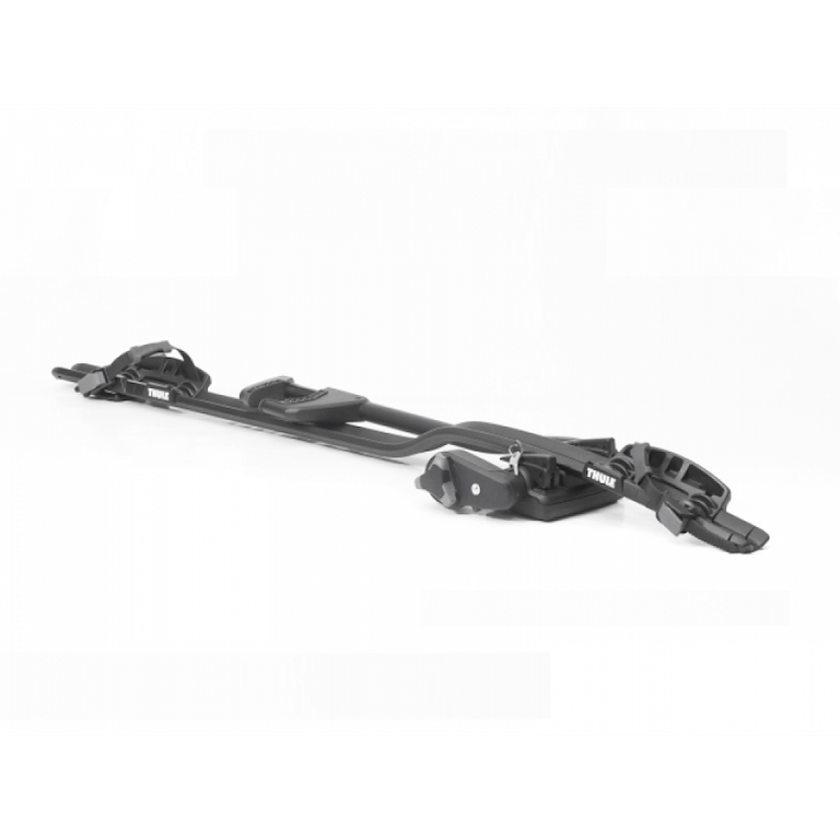 Thule nosač bicikla 598 black
