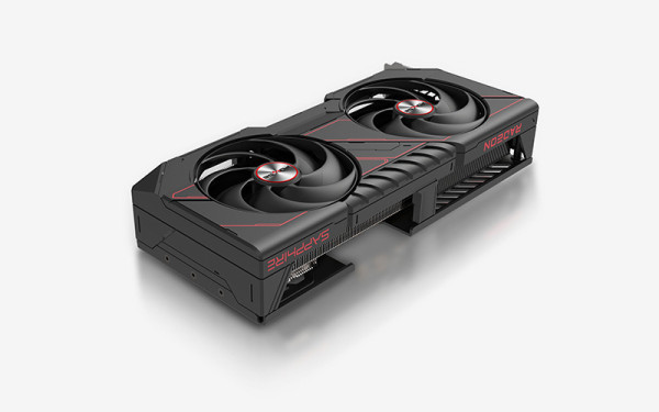 SVGA Sapphire Radeon RX 9070 Gaming Pulse 16GB, 11349-03-20G