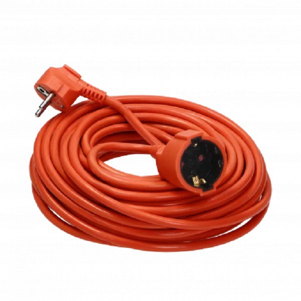 KABL ZA KOSILICU 40m 3x1.5mm NARANDŽASTI