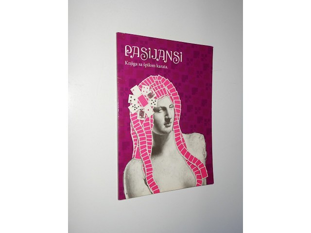 Pasijansi