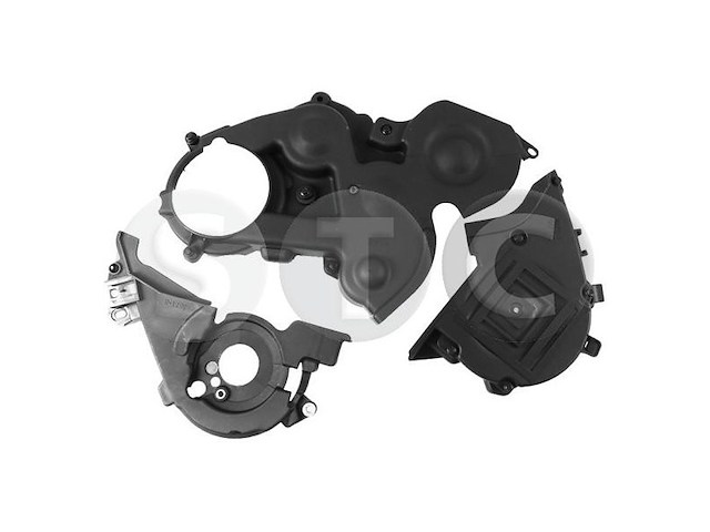 Citroen C2,C3,C4,C5 1.6HDI, Zastita Zupcastog Kaisa