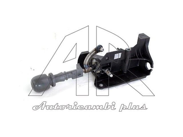 55345127-Ručica menjača Fiat Panda 169  1.1-1.2-1.3 D Multijet-1.4  gearbox 5 speed