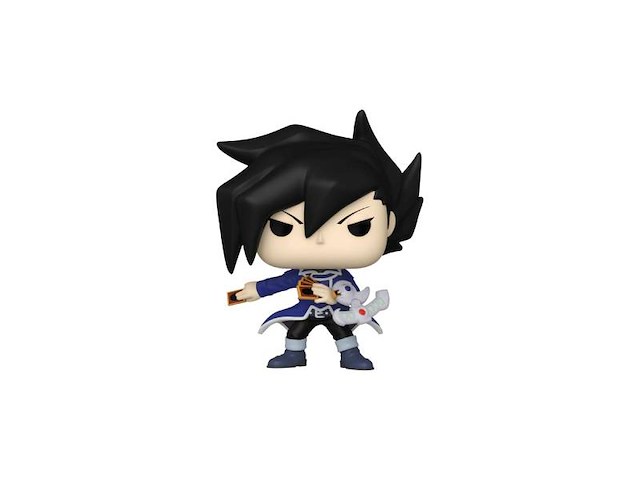 Funko POP! figurica - Animation, Yu-Gi-Oh!, Chazz Princeton