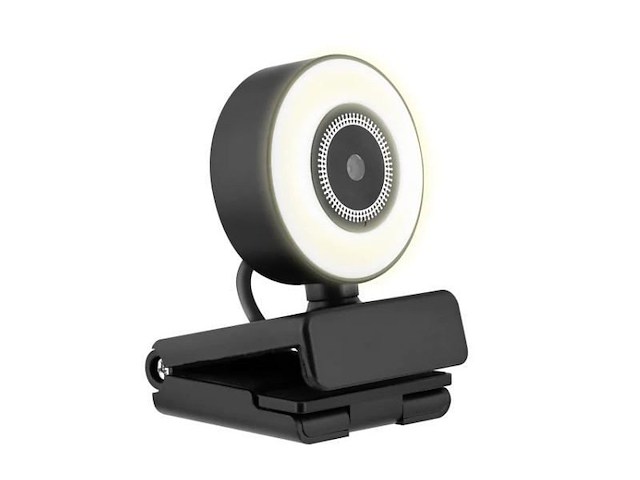 TNB INCAMFHD FULL HD STREAMER Web cam