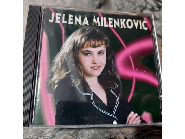 Jelena Milenković - Dame biraju