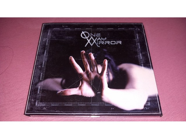 One-Way Mirror - One-Way Mirror (CD digi, Germany)