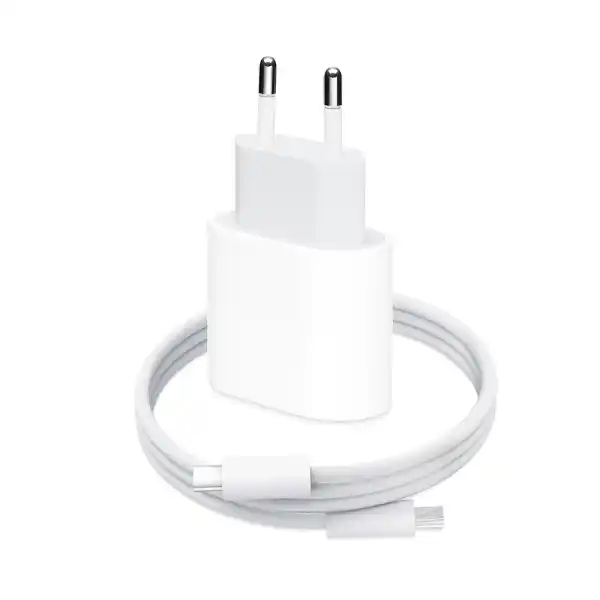 Kućni punjač Eima PD fast charger 35W za Iphone 15/16