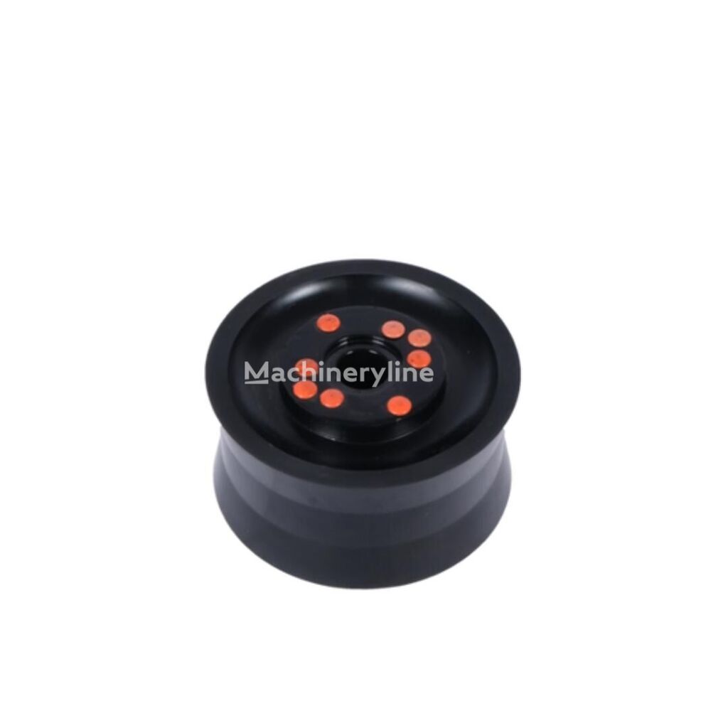 Cifa 237694 PISTON RAM Q200 CIFA PISTON RAM Q200 237694 za CIFA pumpe za beton
