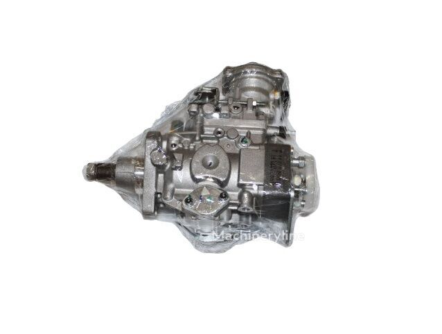 Bosch 0460424304 pumpa visokog pritiska za Komatsu WB93S-5, WB93R-5, WB97R-5 bagera-utovarivača
