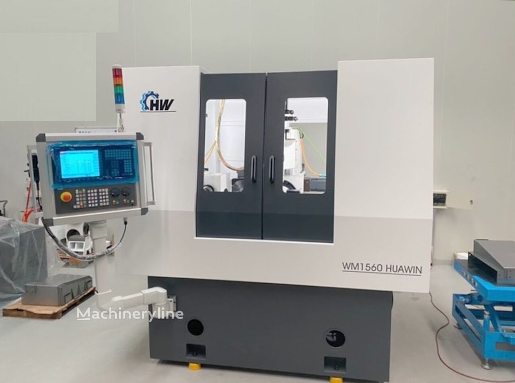 WM 1560 glodalica za metal