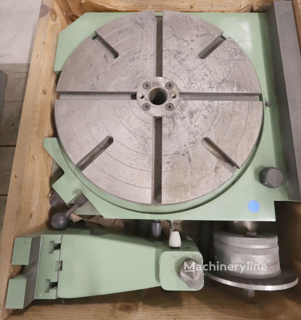 Bridgeport RB 400 rotacioni sto