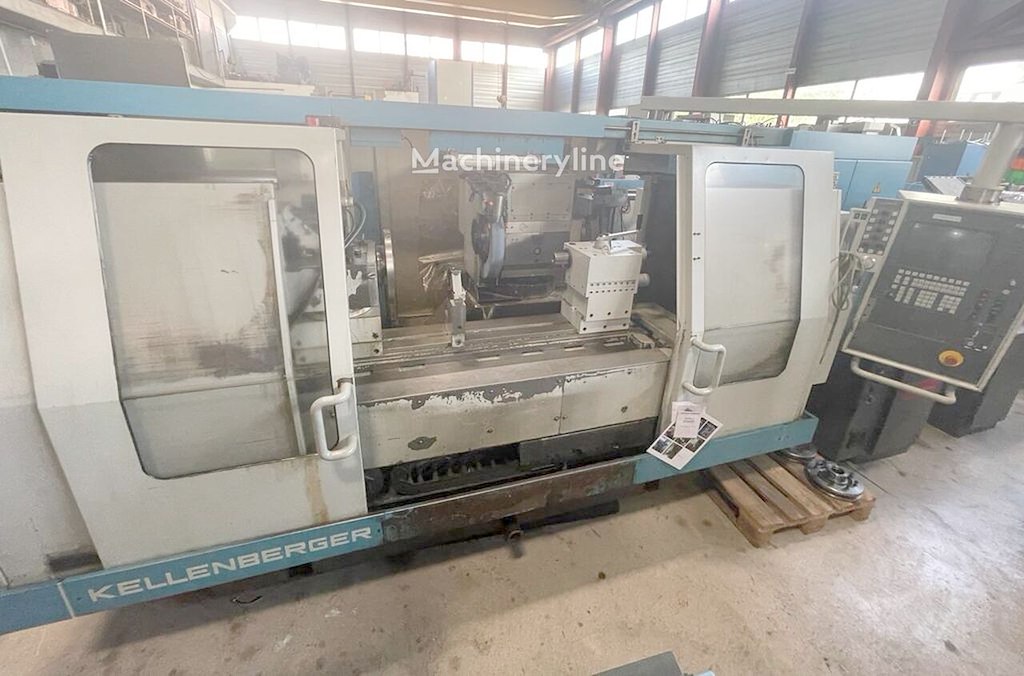 Kellenberger UR-H 305 x 1000 mašina za cilindrično brušenje