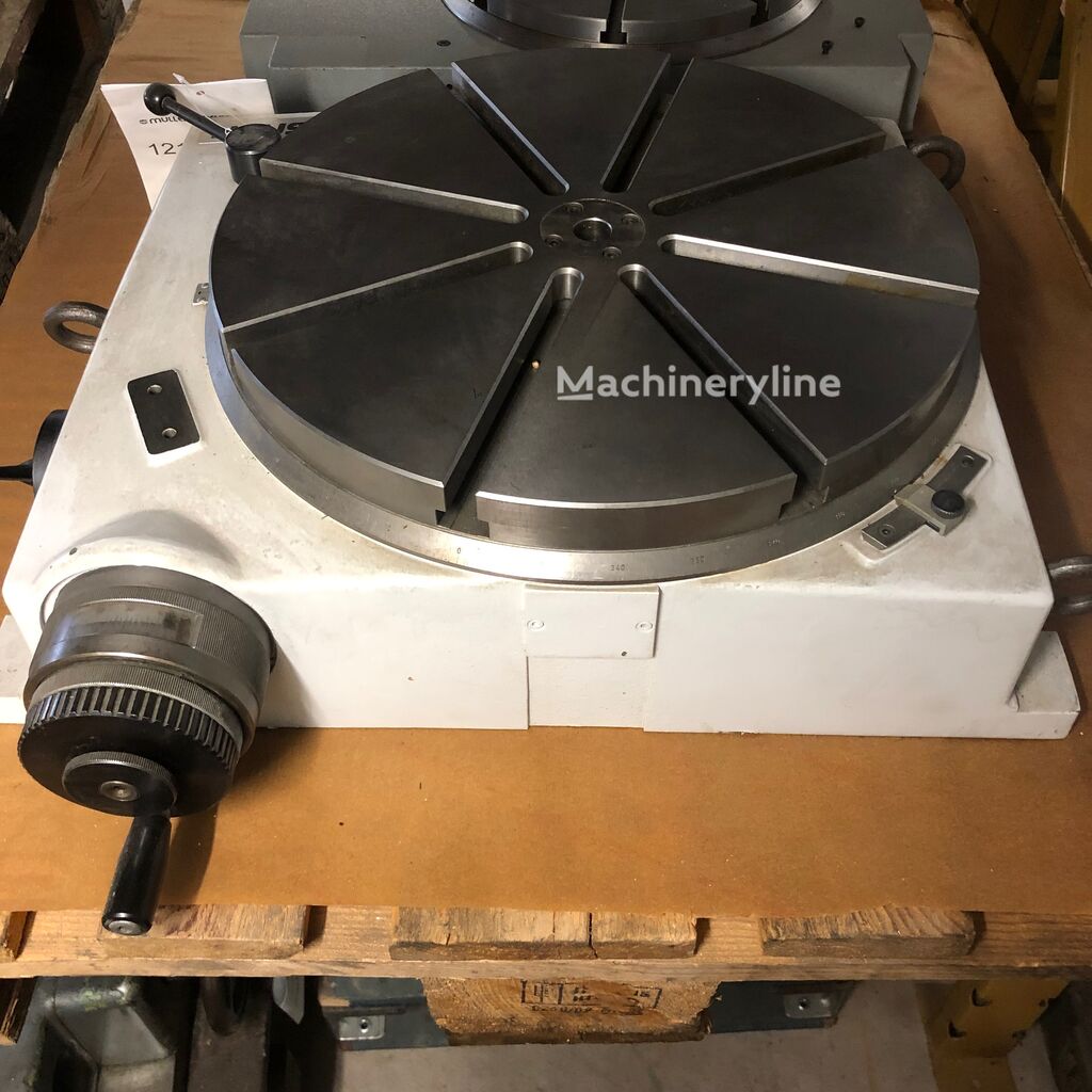 Hauser 400 rotacioni sto