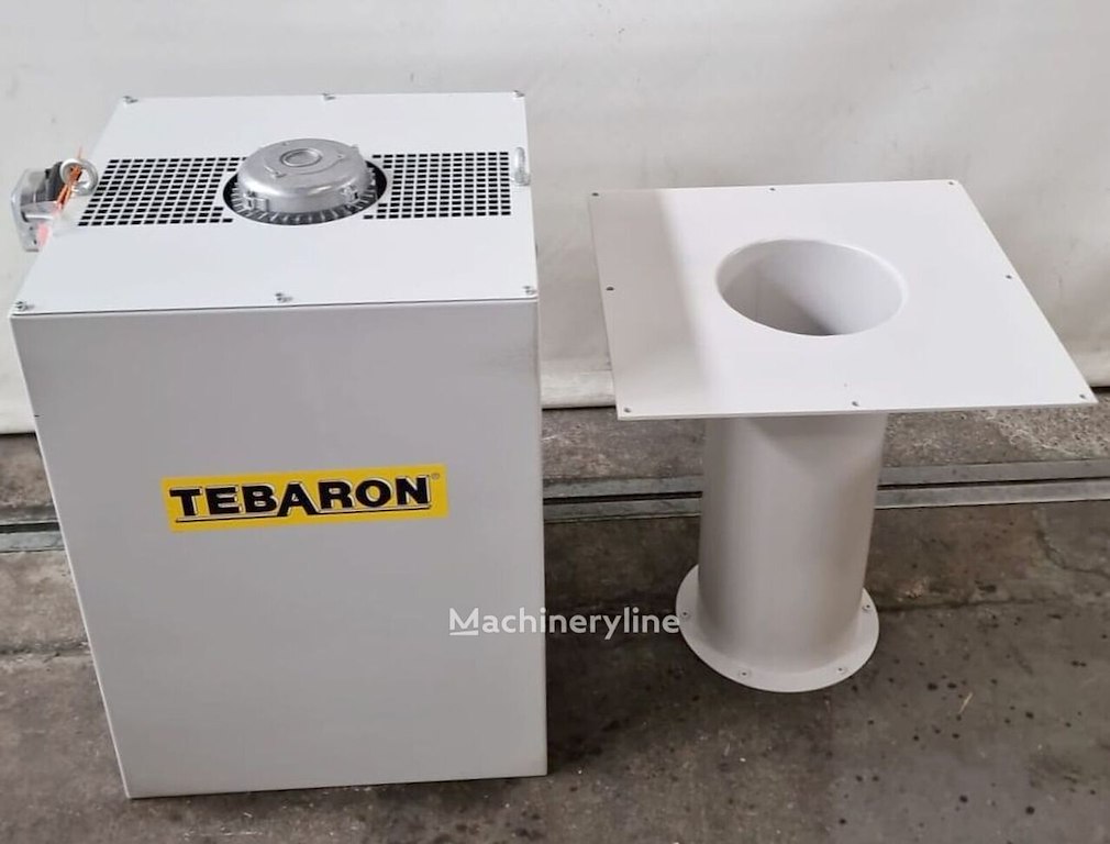 Elbaron TEB/BV2 industrijski pročišćivač vazduha