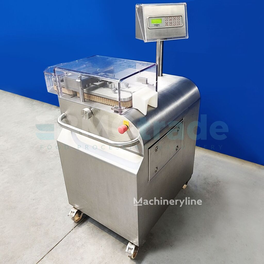 Inotec WT 99-S Dzielarka parówek ostala oprema za preradu mesa