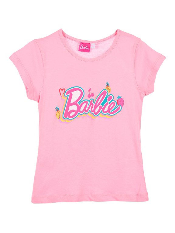 KIDS MOVIE HEROES Тениска BARBIE
1019 RSD