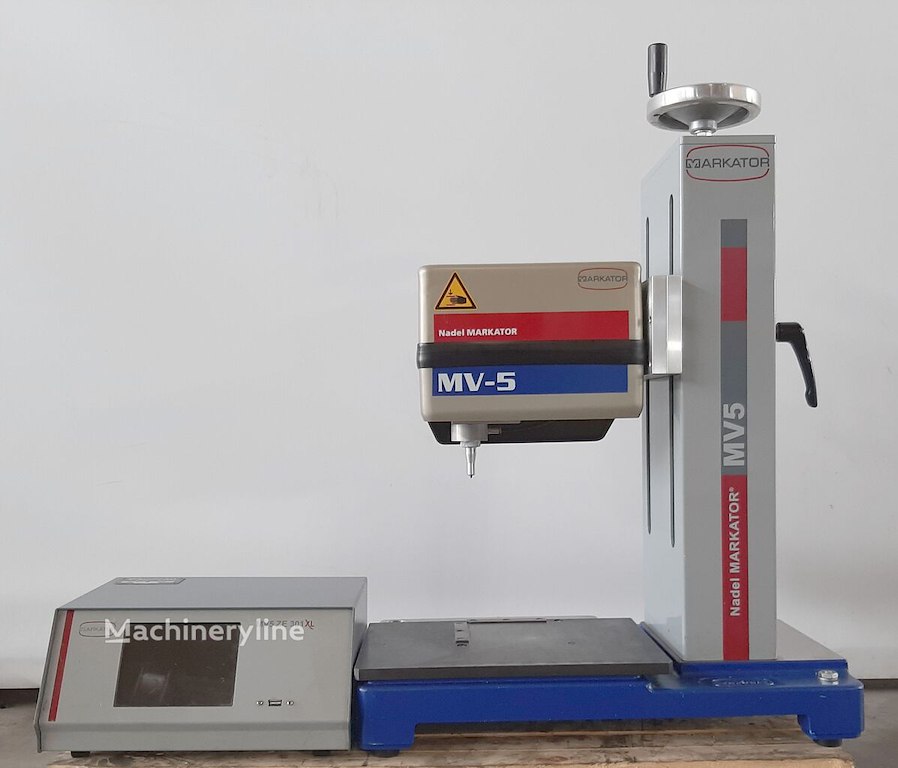 Markator MV5 T0 laserski marker