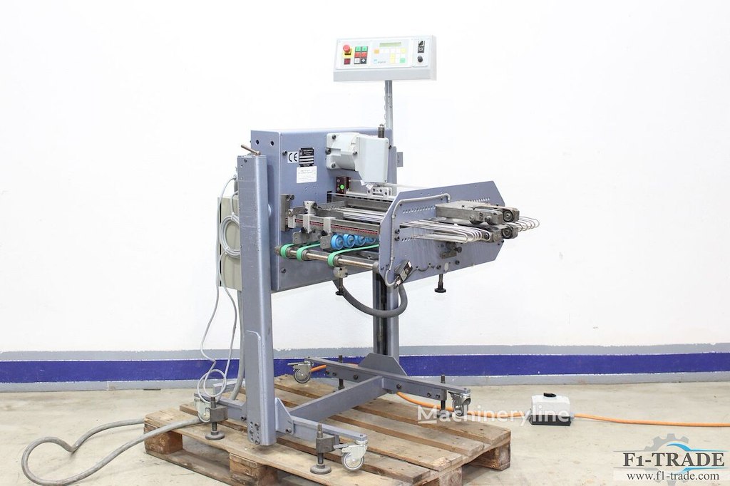 Stahl VFZ 52.D savijacica papira