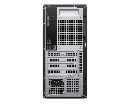 DELL Tower i5-14400F 16GB 1TB SSD RTX 4060 8GB Win11Pro 3yr ProSupport + WiFi