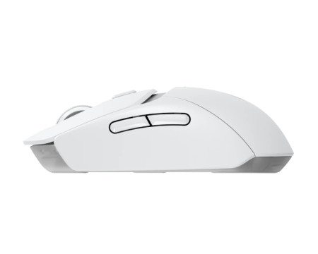 LOGITECH G309 LIGHTSPEED Gaming Wireless beli miš