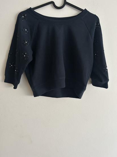 crop top duks