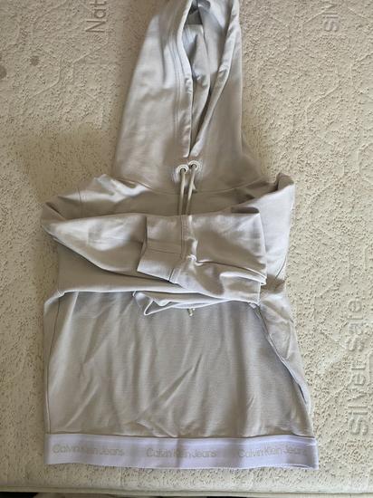 Calvin Klein Duks