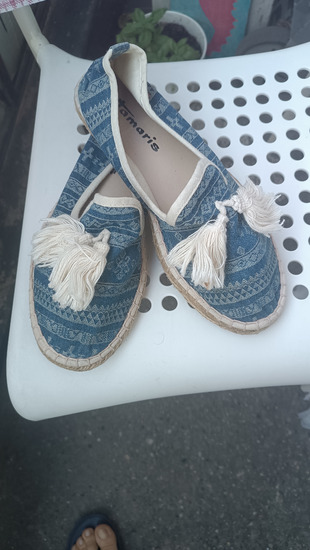 Tamaris espadrile 39