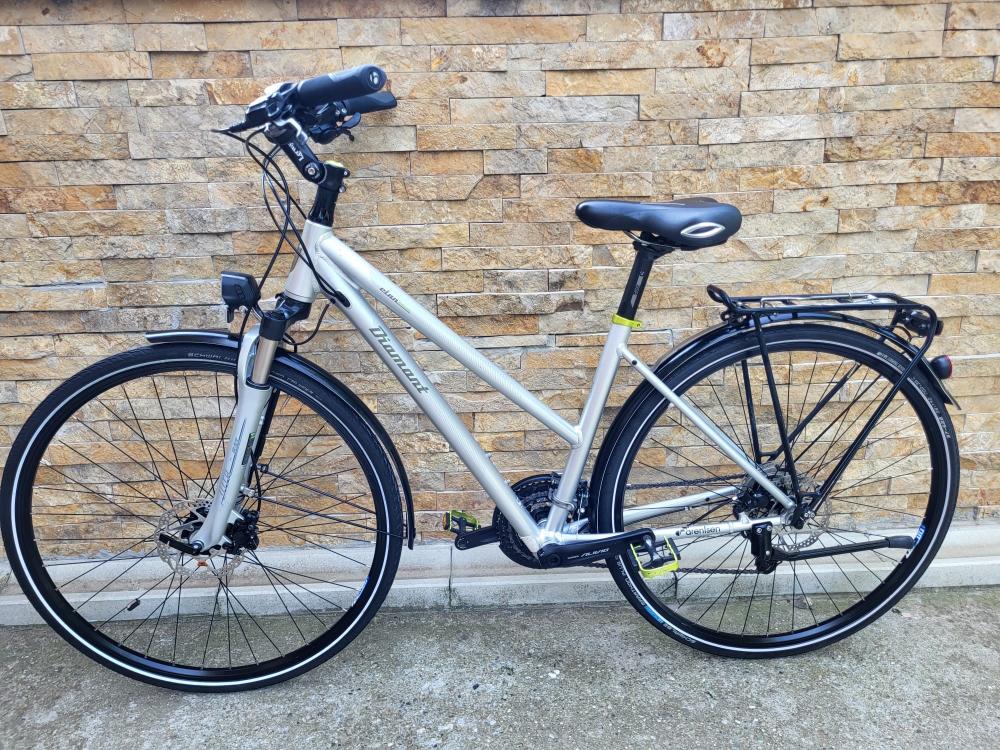 Diamant elan deluxe