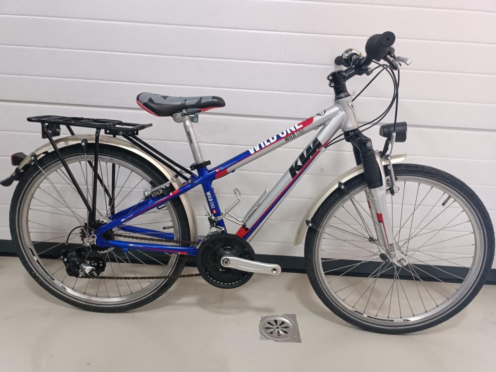KTM decija bicikla 24