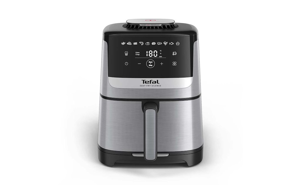 Tefal EY552DE0 airfryer