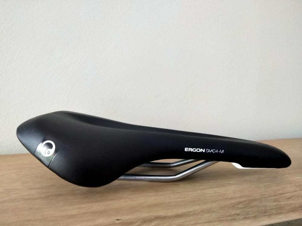 Ergon SMC4-M