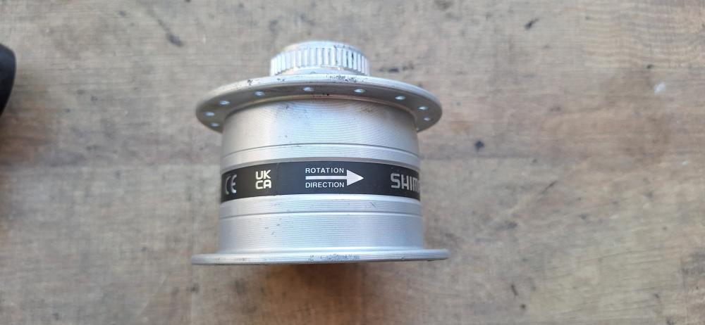 Deo nable za dinamu Shimano