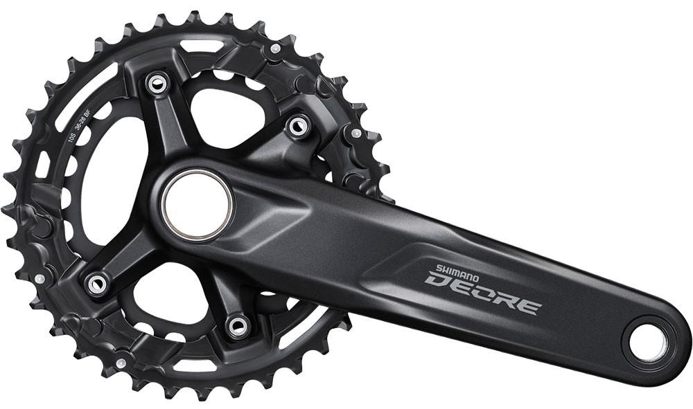 Shimano Deore FC-M4100