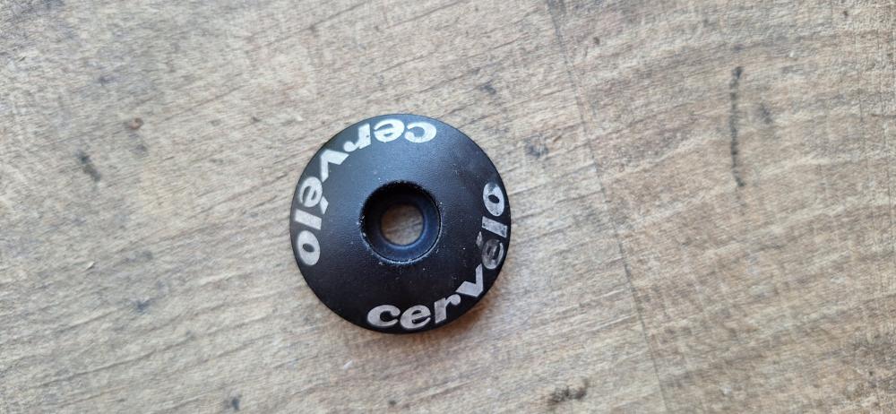 Poklopac lule Cervelo