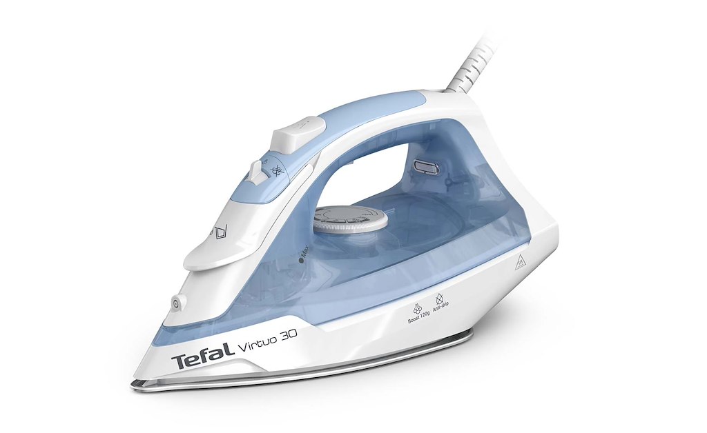 Tefal FV2C41E0 pegla