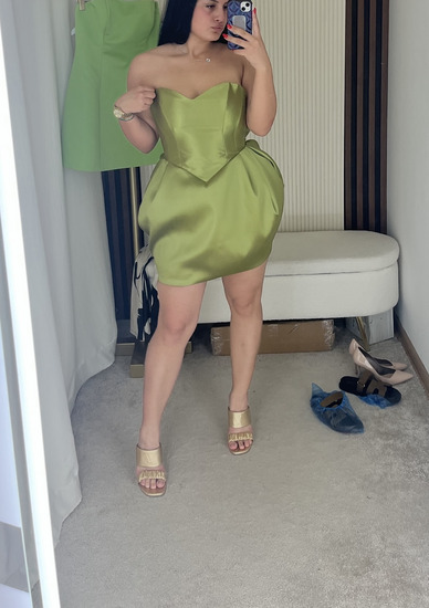 Dizajnerska haljina