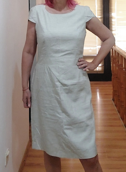 Betty barclay haljina