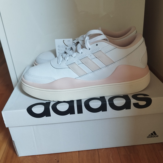 Adidas Osade Original, Nove sa kutijom