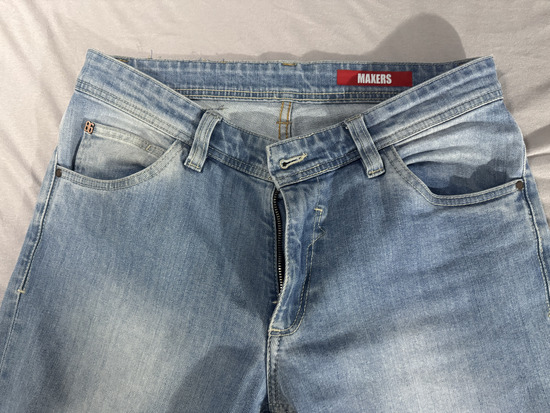 Maxers farmerice KAO NOVE