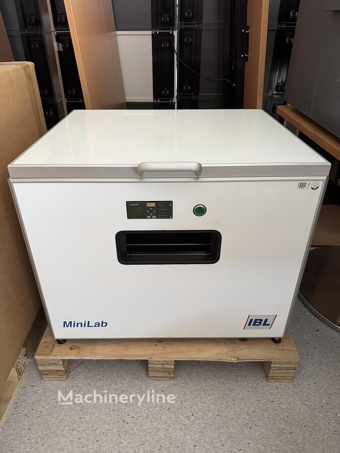 IBL MiniLab-01 ostala laboratorijska oprema