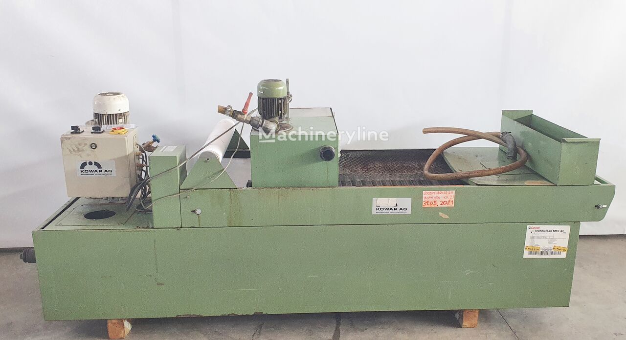 Kowap KBF 280E industrijski filter