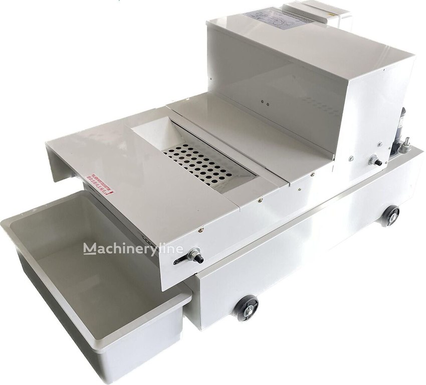 UNIMAG PFA-20 industrijski filter