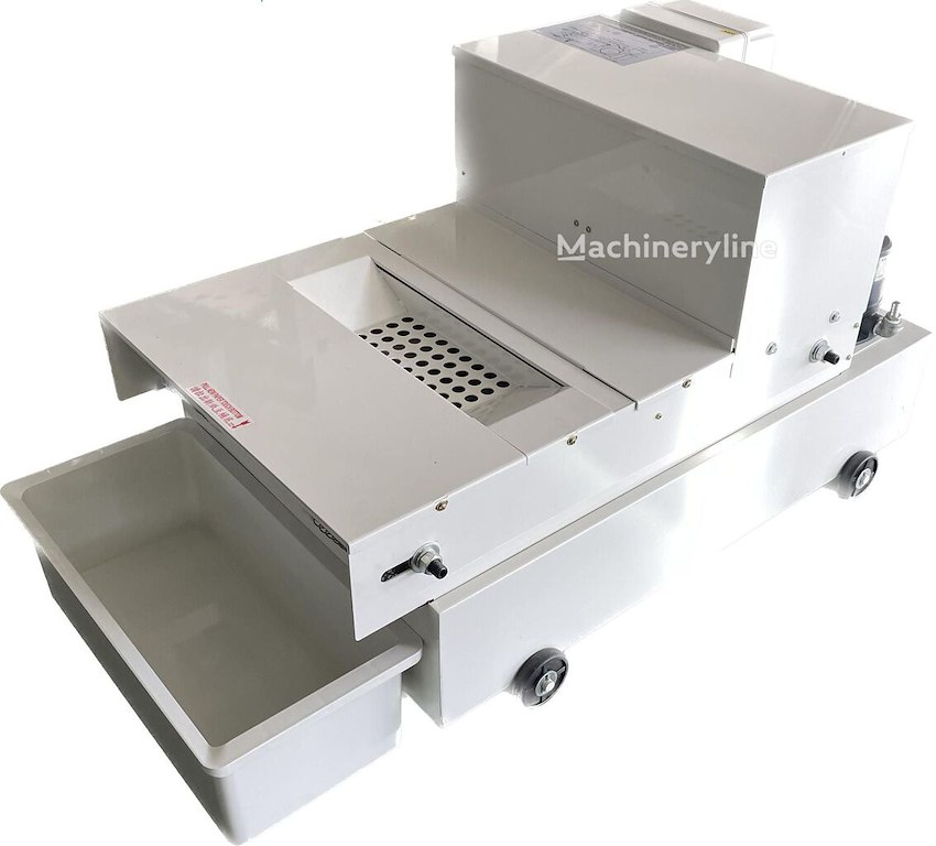 UNIMAG PFA-40 industrijski filter