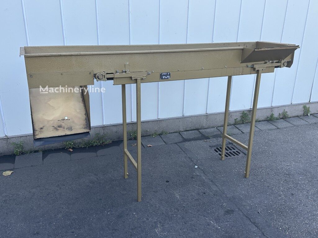 Affeldt poljoprivredni transporter